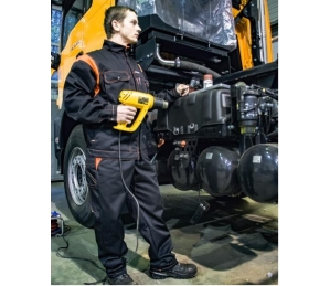 Velna | Working clothes service - Darba apģērbs